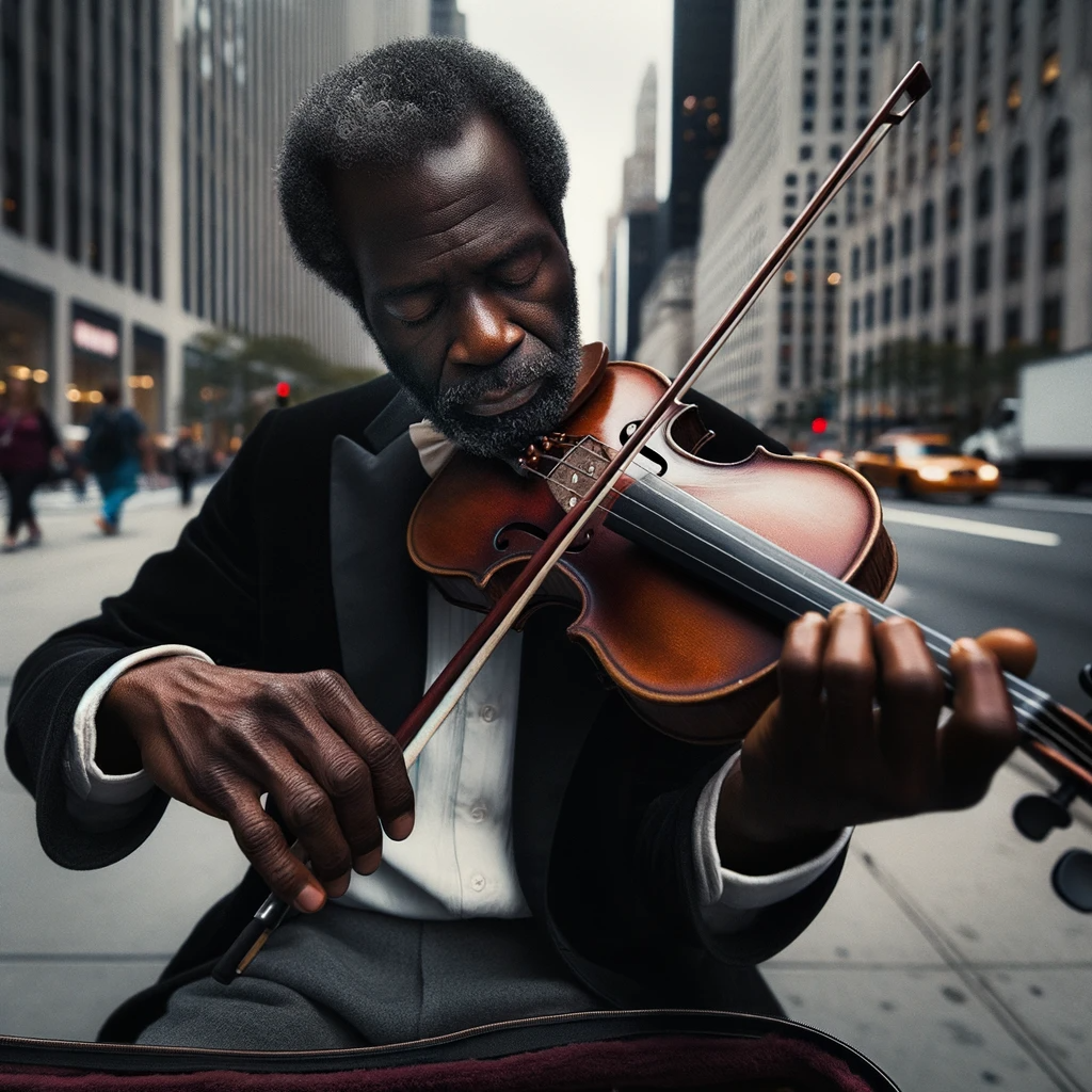 How to get Photo Realistic Images from DALL·E