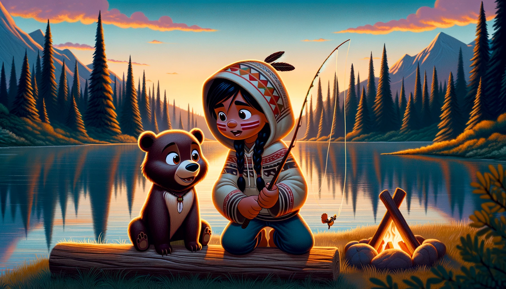 How to Create Pixar style Illustrations with DALLE3